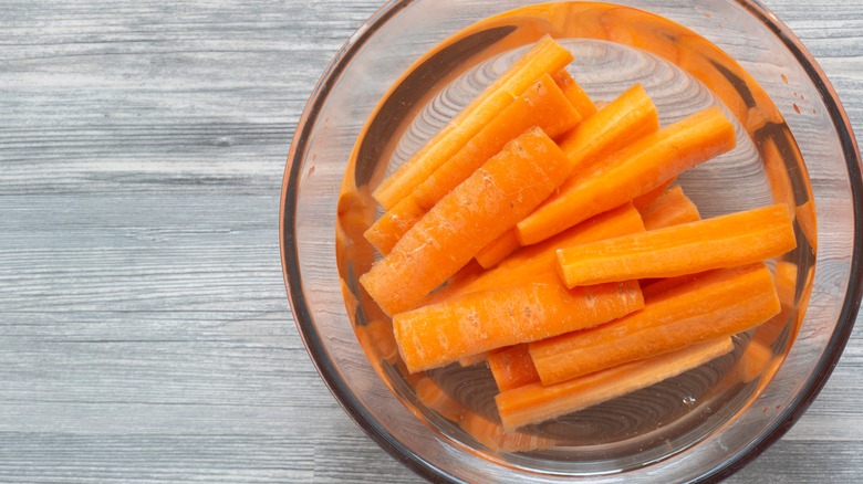 Carrot trivia: 12 fun facts about the root vegetable