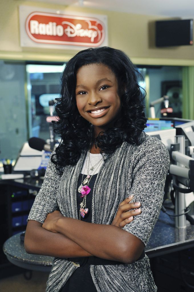 Who is Coco Jones? All about the actress-singer who got her start as a ...