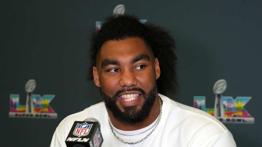 Leonard Williams reveals how USC impacted his NFL career before Super ...