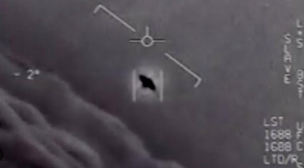 The Truth Behind UFOs: From Project Blue Book to the Pentagon’s UAP ...