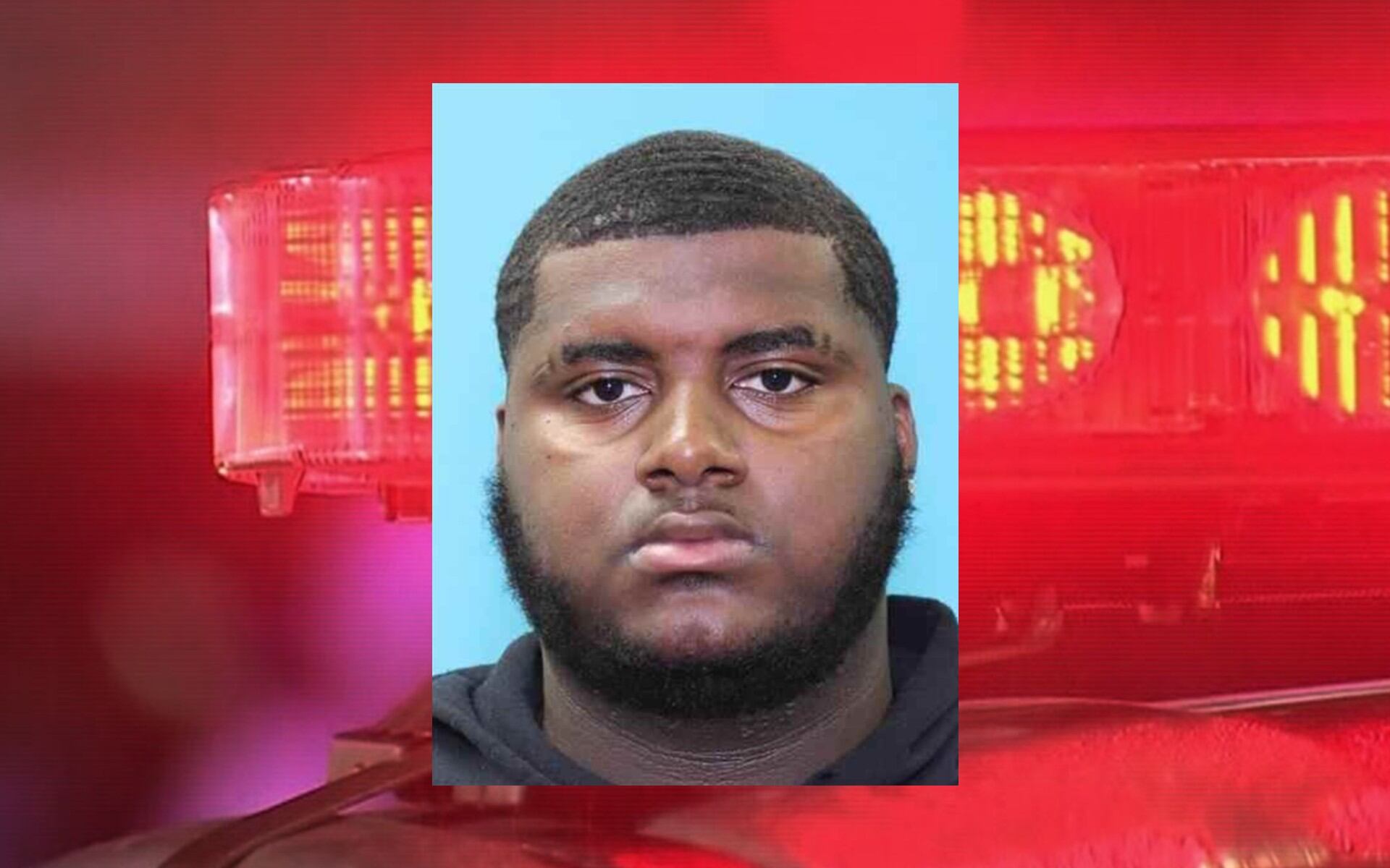 Man surrenders in deadly Hearne, Texas, shooting