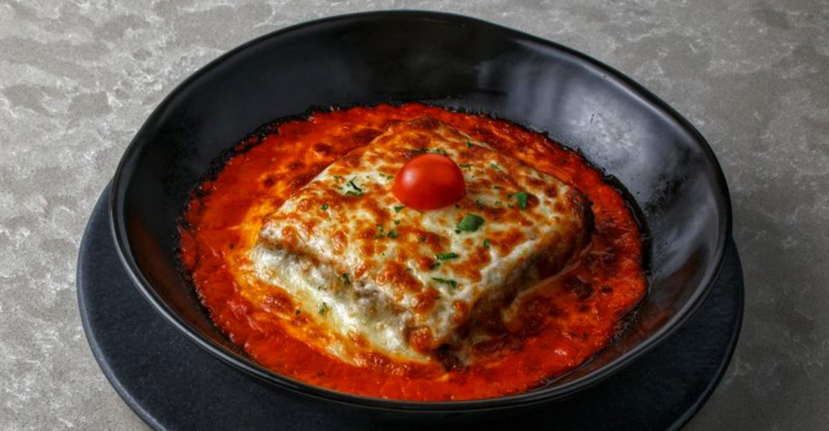 22 meals people only make when they want to prove something