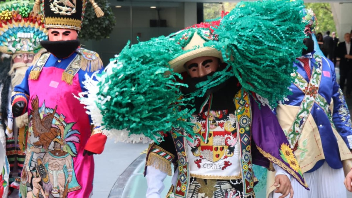 Carnaval de Huejotzingo se prepara para su edición 158: ¿cuándo se ...