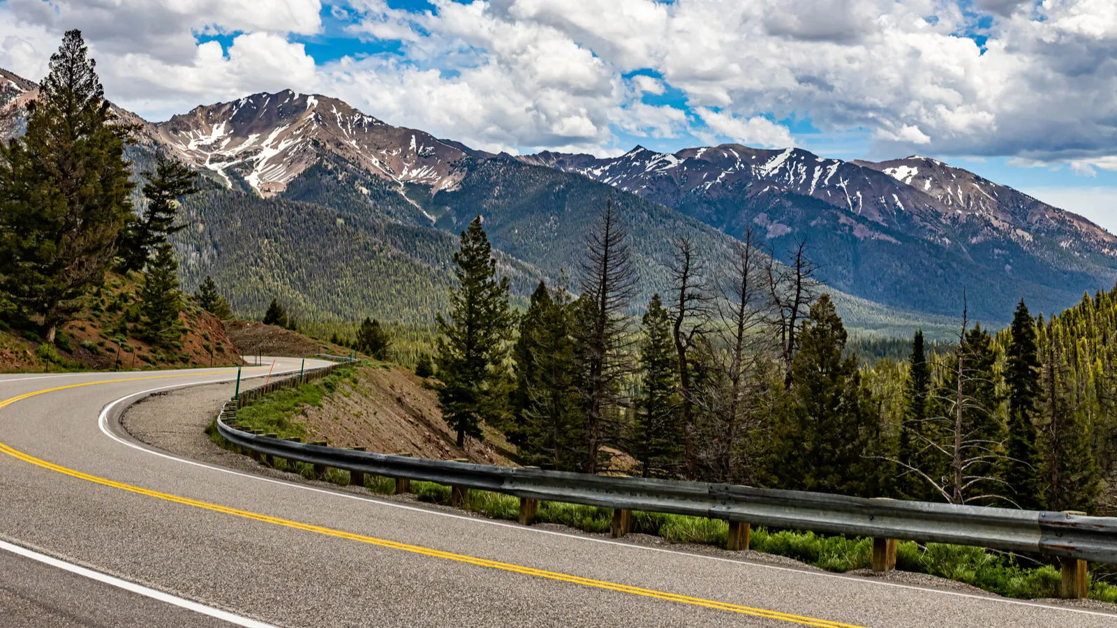 Things no one warns you about before moving to Idaho’s road habits