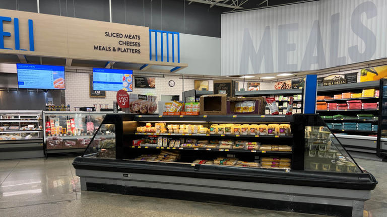 The Worst Walmart Marketside Deli Sandwich Completely Ruins The ...