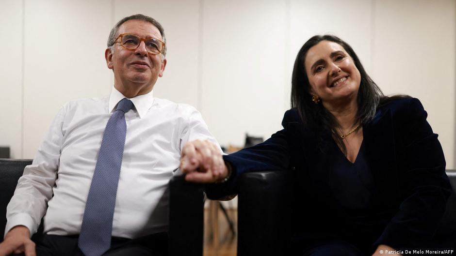 Portugal: Socialist Seguro wins big in presidential election