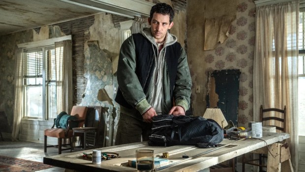 'Disclosure Day' uncovers $44 million box office opening