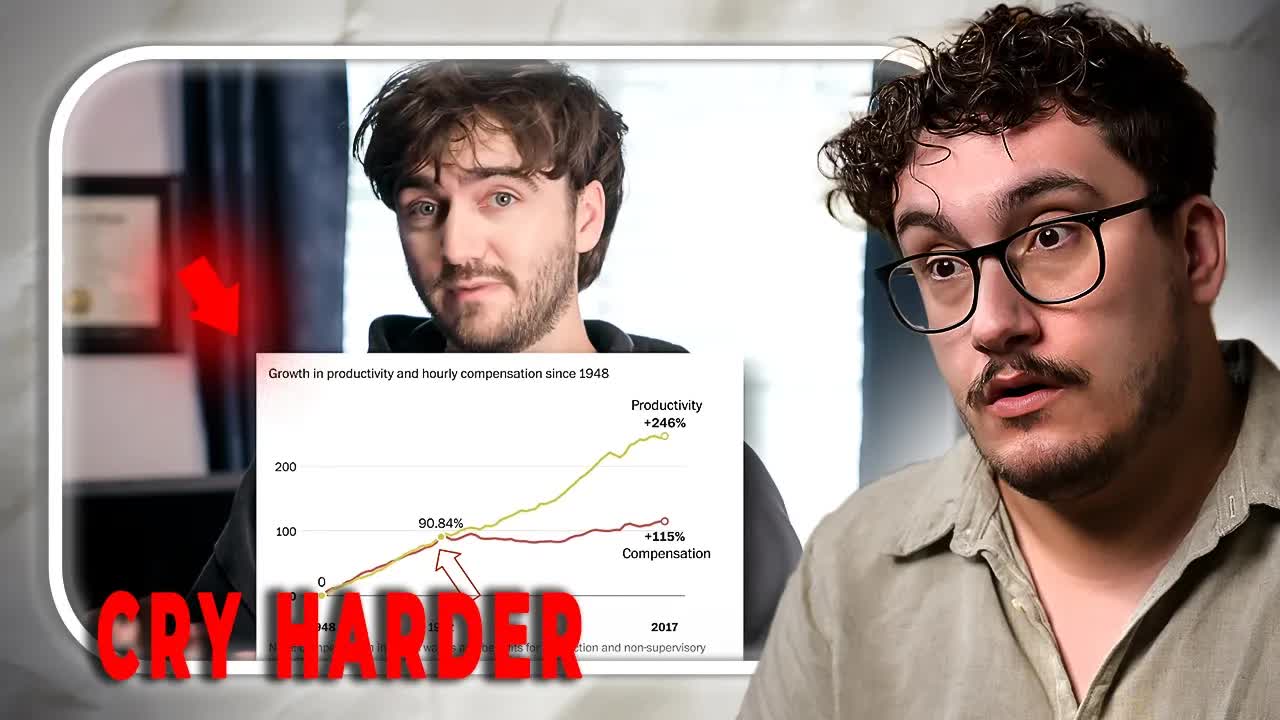 This is why you're poor...