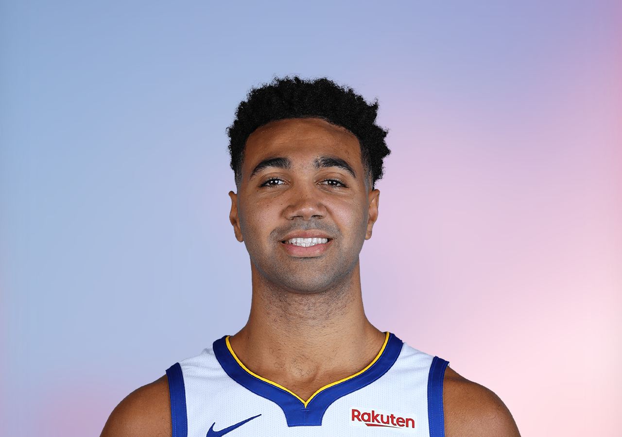 Trayce Jackson-Davis injured his right middle finger...