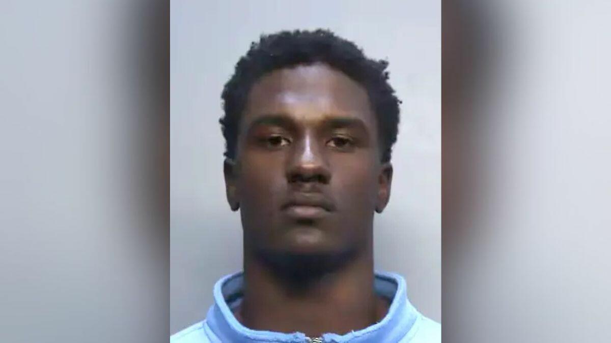 New details on Falcons rookie James Pearce Jr.'s arrest
