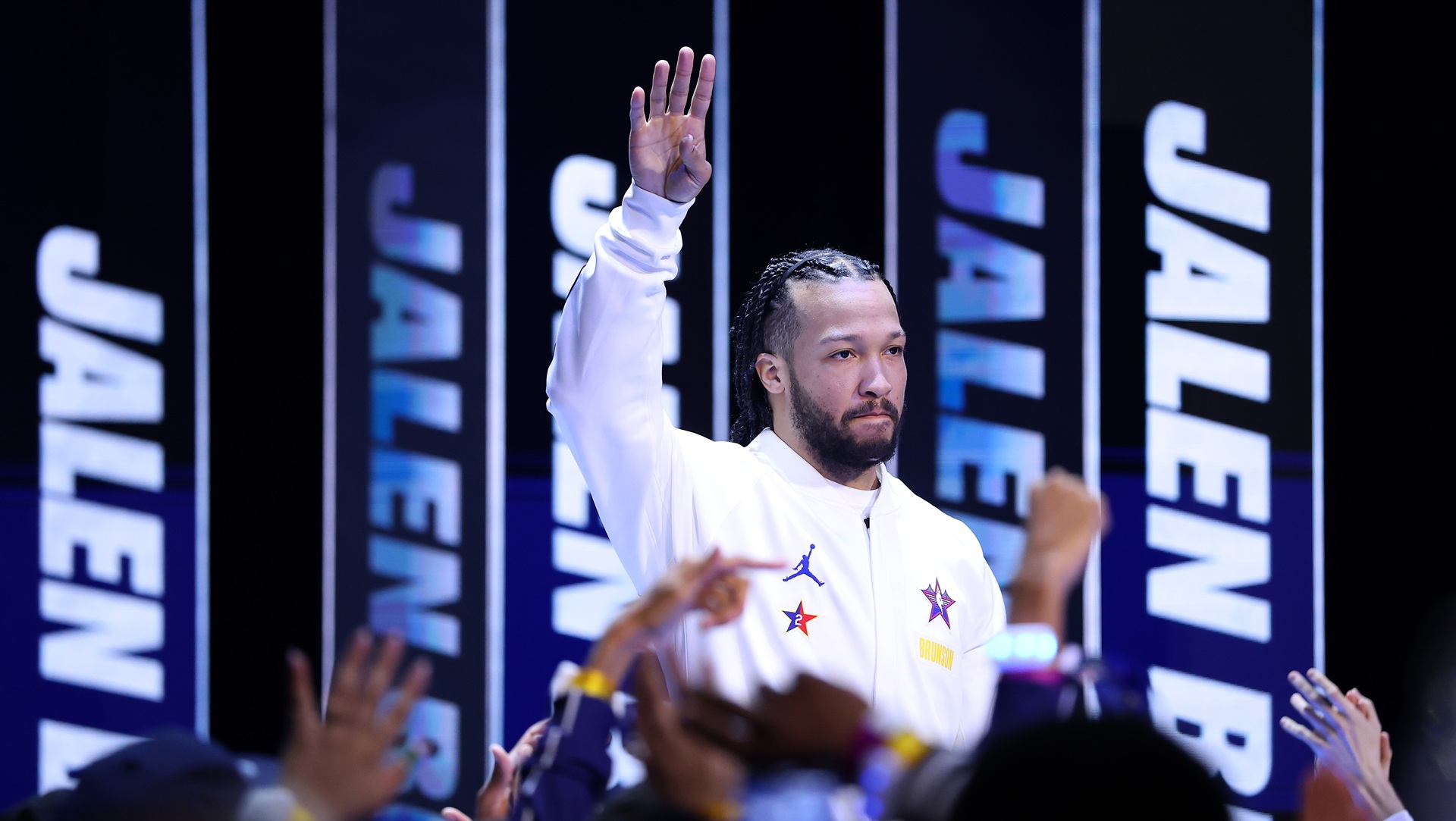 NBA bringing back previous popular All-Star Weekend event