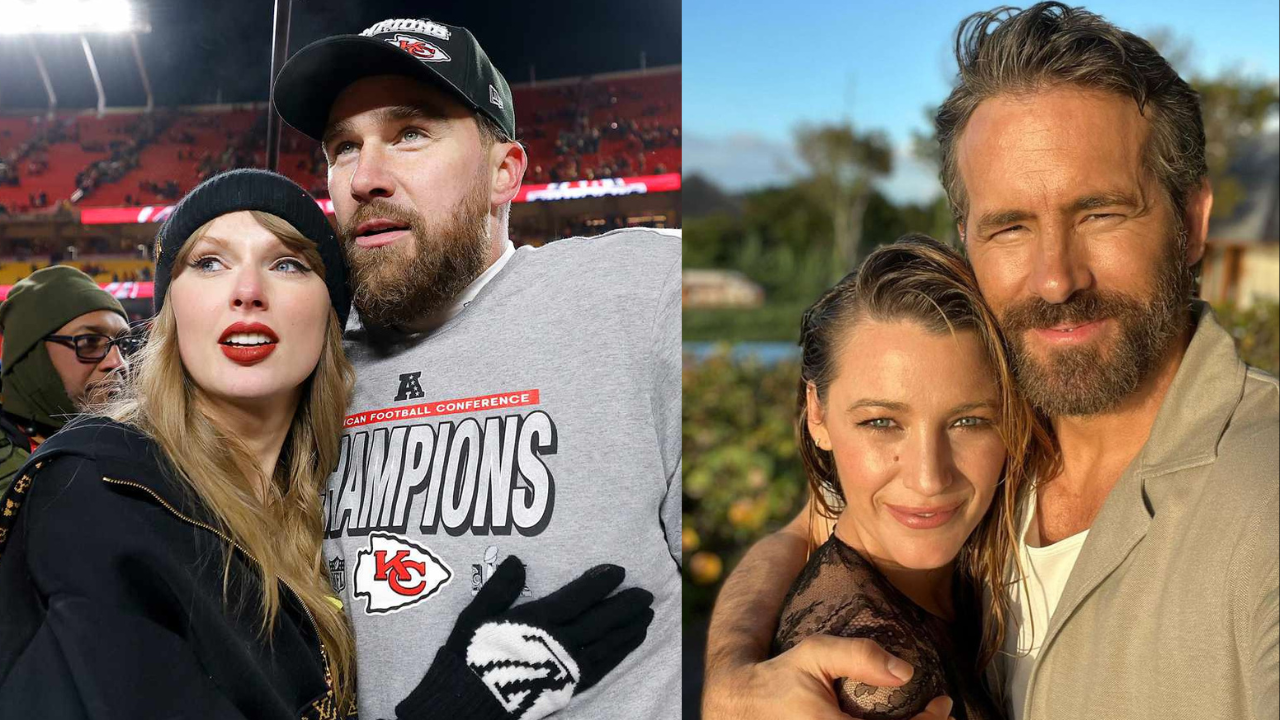 “He hated it”: Travis Kelce reportedly felt awkward and forced during ...