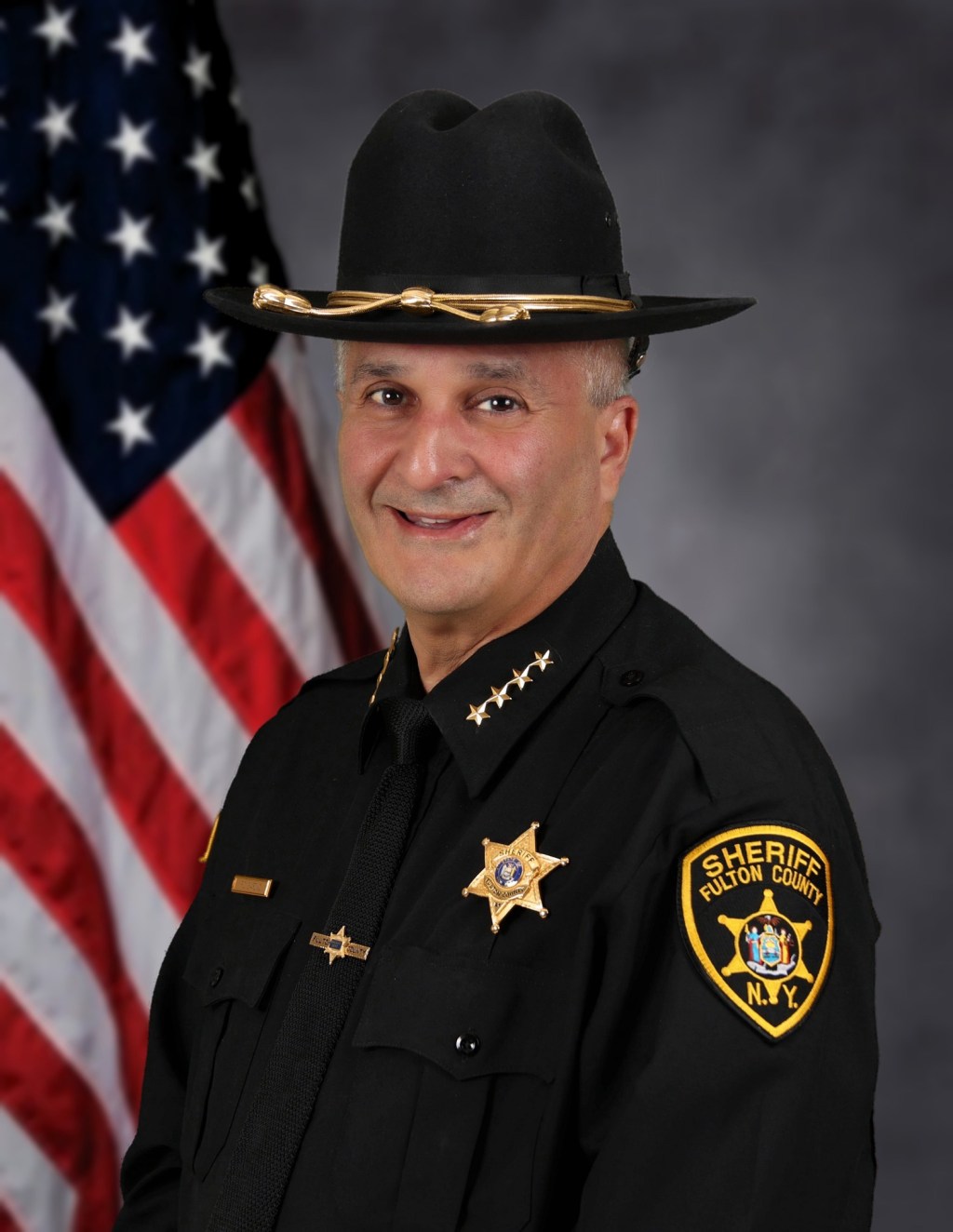 GOP’s Bruce Blakeman to tap upstate NY sheriff as running mate against ...