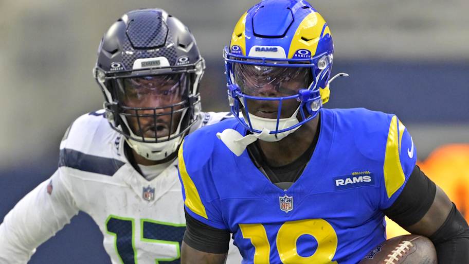 Ex-Rams playing in SB LX buries Les Snead for trading him for a bag of ...