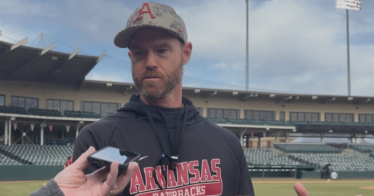 Watch: Matt Hobbs, Reese Robinett and Colin Fisher recap final baseball ...