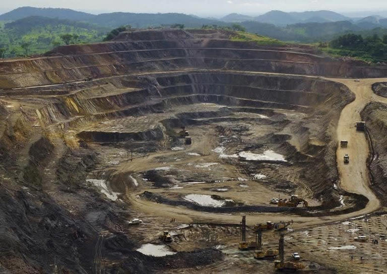 US., China and India compete for Congo cobalt firm owned by Kenyan ...