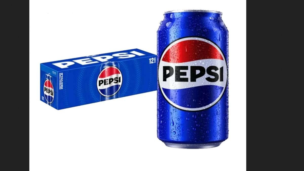 PepsiCo's strategic price adjustments boost revenue amidst market ...