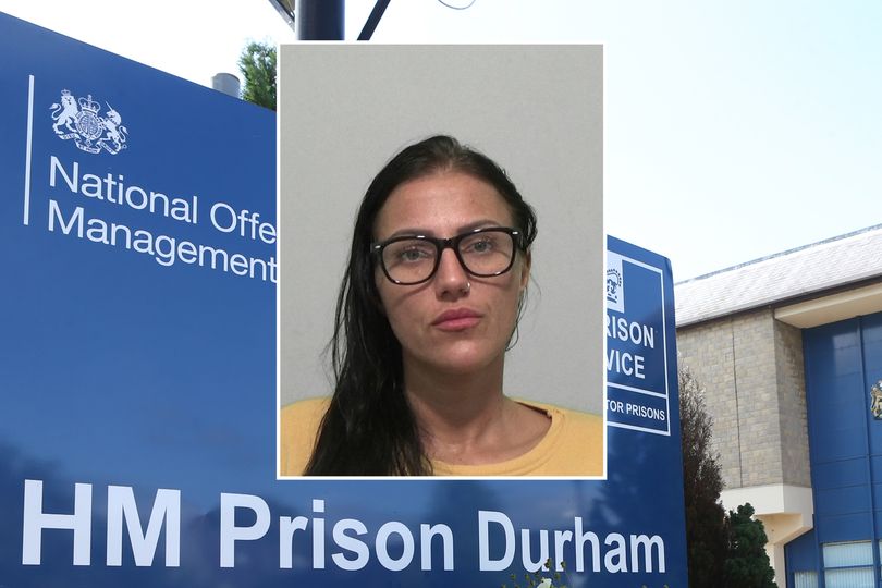 Agency nurse struck off after smuggling mobile phone into North East ...