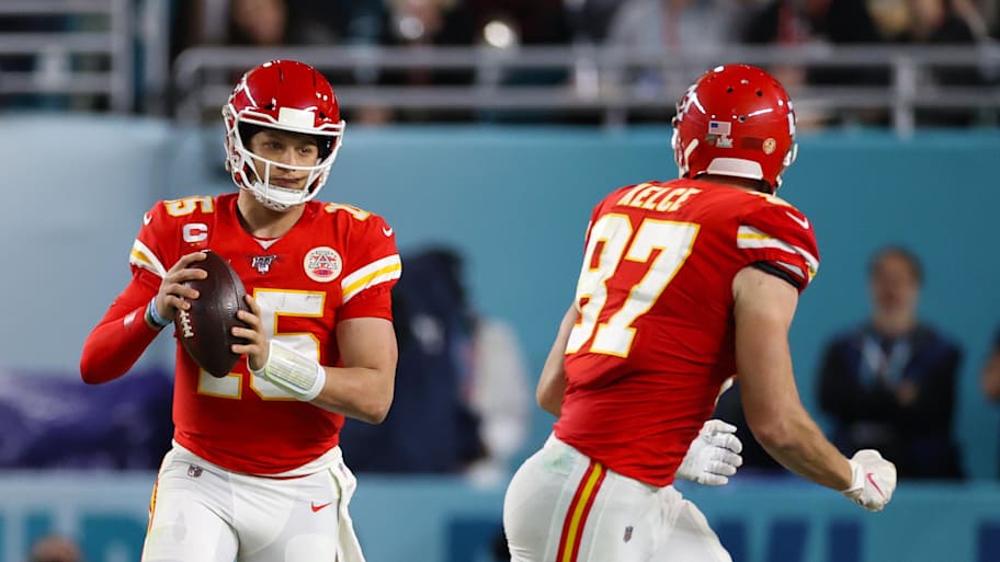 Chiefs’ Super 7 represents most impactful SB plays this century
