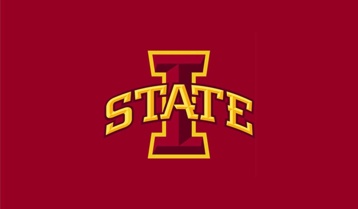 Iowa State cancels remainder of gymnastics season