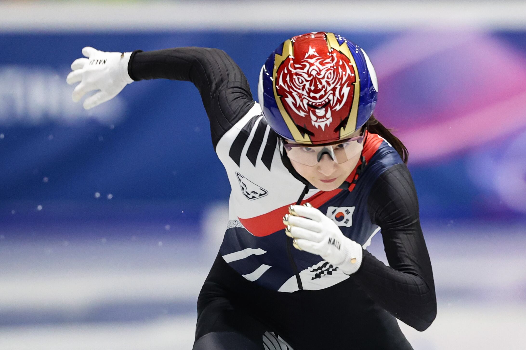 Choi Min-jeong to start Olympic mixed 2000m relay