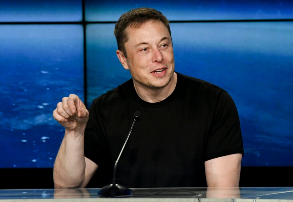 Elon Musk claims saving for retirement may become unnecessary, experts ...