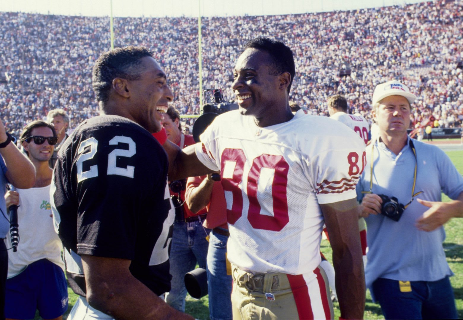 Roger Craig joins Pro Football Hall of Fame Class of 2026