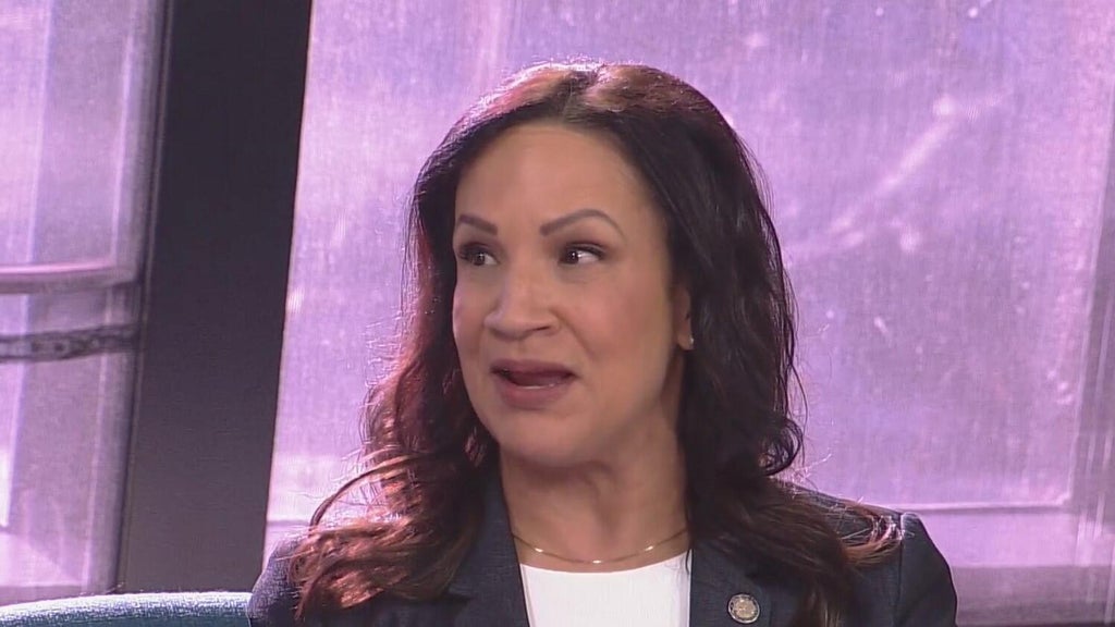 Minnesota governor candidate Lisa Demuth says she will seek and abide ...