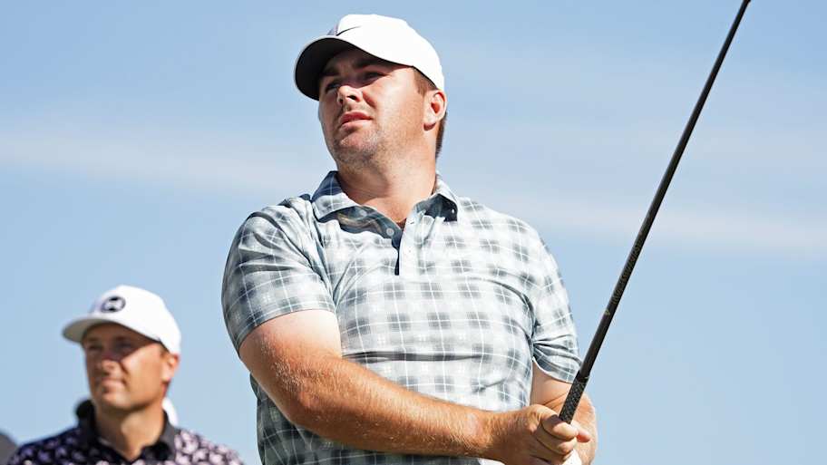 2026 WM Phoenix Open final payouts, prize money, winnings