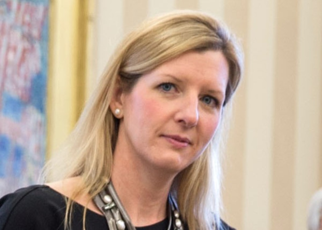OK, we need to talk about what these Kathryn Ruemmler/Jeffrey Epstein ...