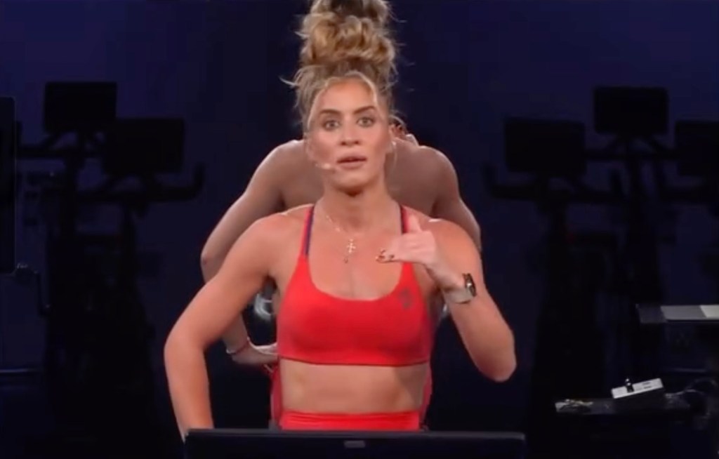 Fitness star Kendall Toole speaks out after savage takedown of Peloton ...