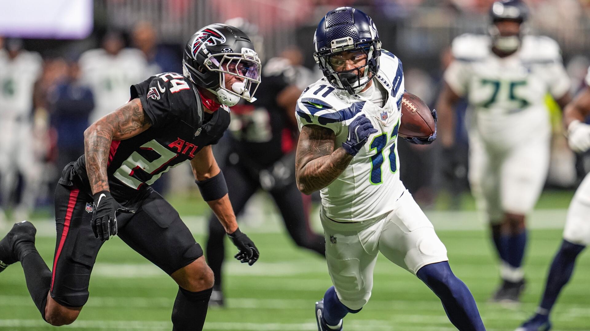 Patriots vs. Seahawks prediction, odds, kickoff time: 2026 Super Bowl ...