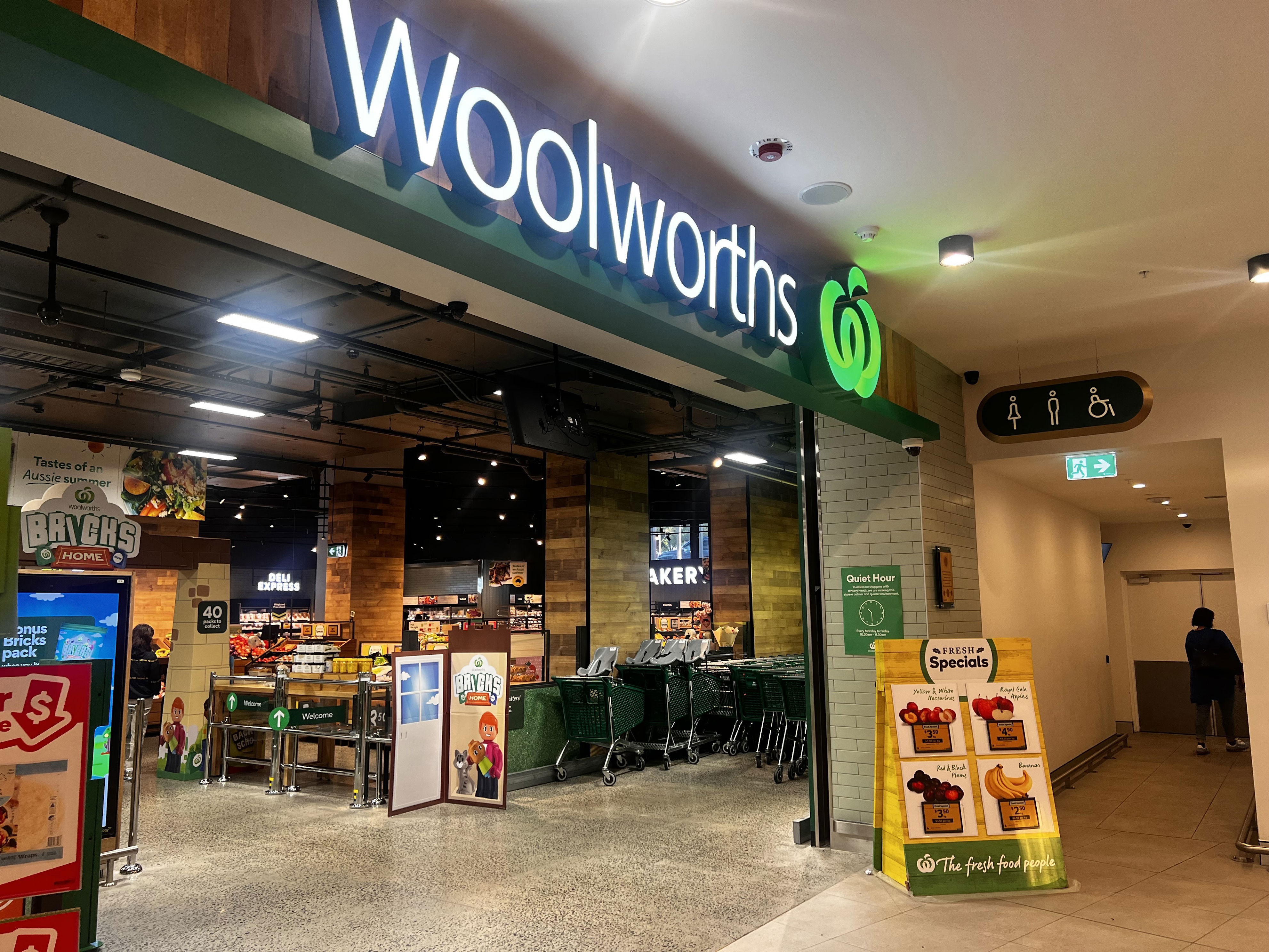 Woolworths' most iconic shopping feature just got a massive upgrade