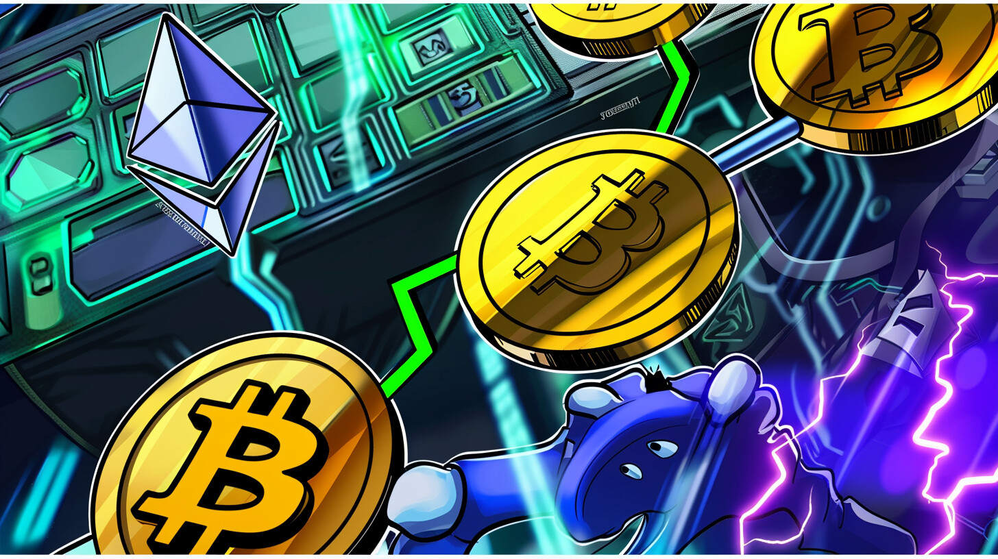 This new crypto protocol is tracked for 500% growth, analysts say
