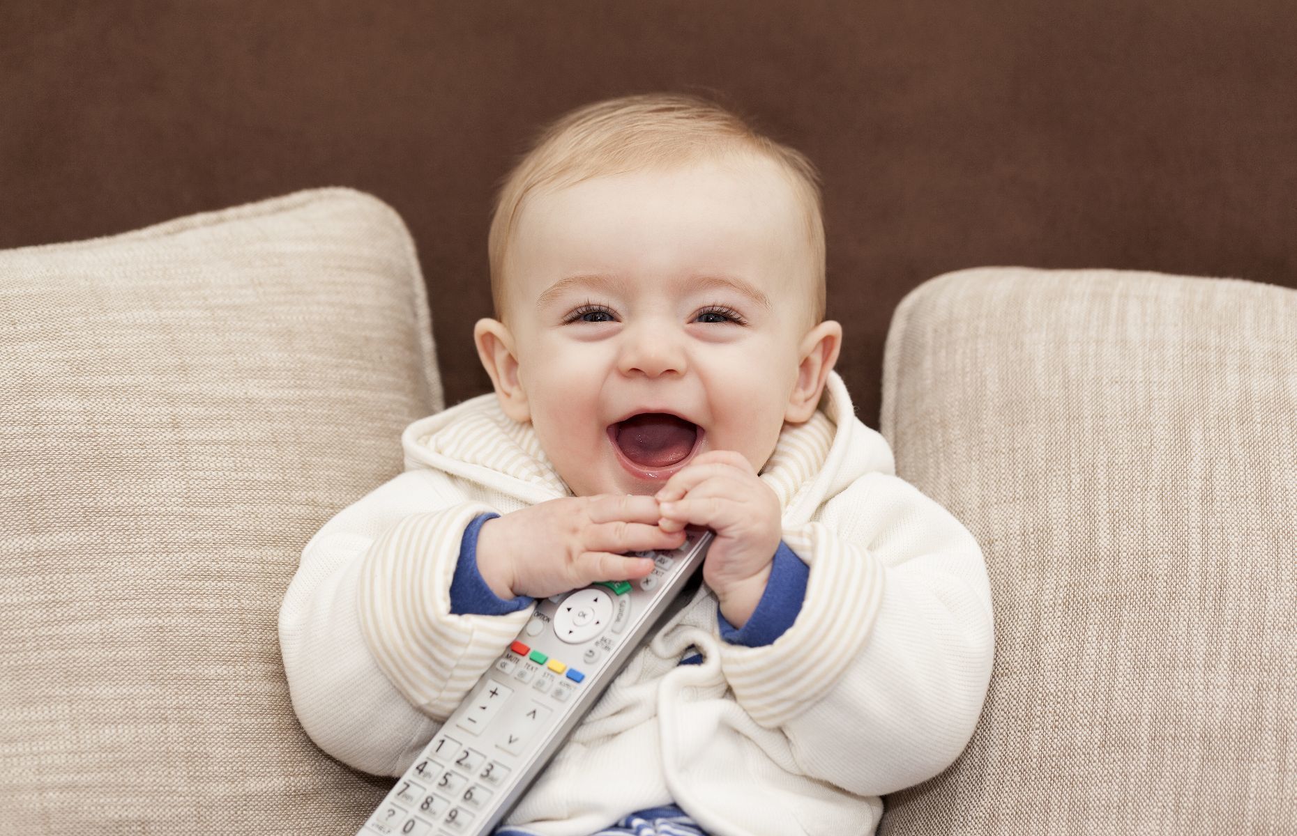 15 fun things to know about smiling