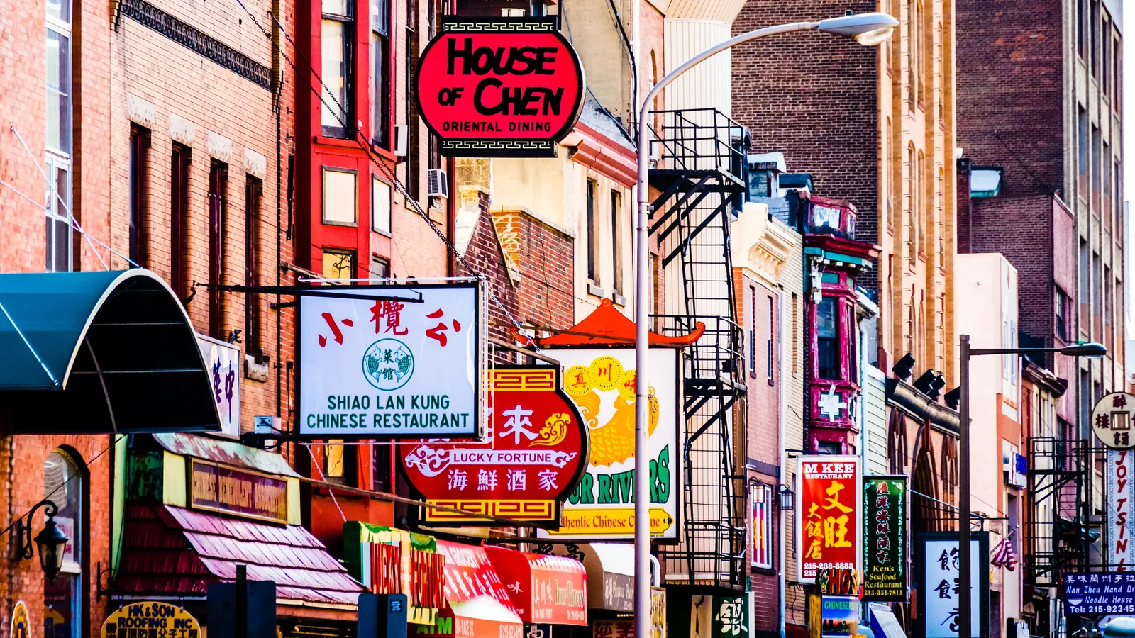 Pennsylvania small town food traditions that only locals truly know