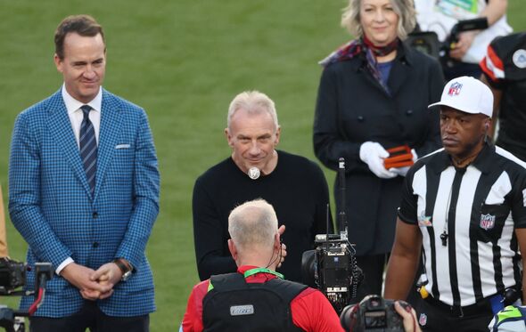 Super Bowl LX coin toss controversy erupts as fans claim 'rigged' call