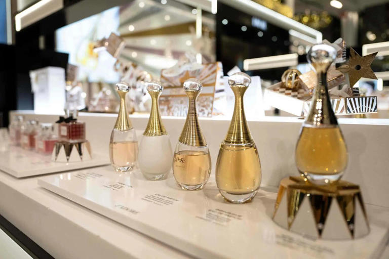Fragrance cos attract funds; fintechs up marketing game