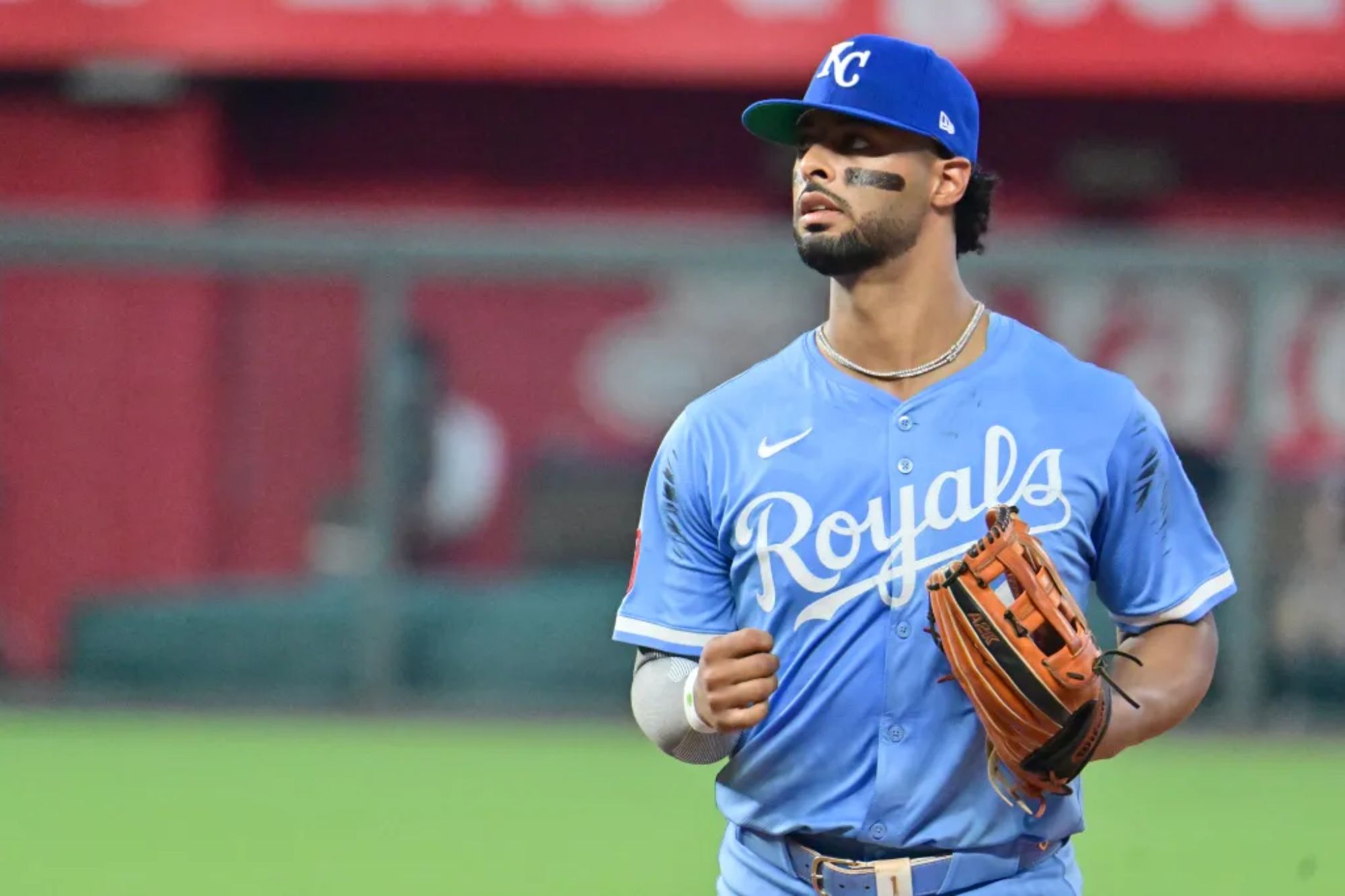 Mets sign former top prospect MJ Melendez to one-year deal