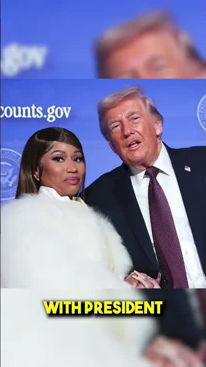 Nicki Minaj just exposed Hollywood’s dark secrets