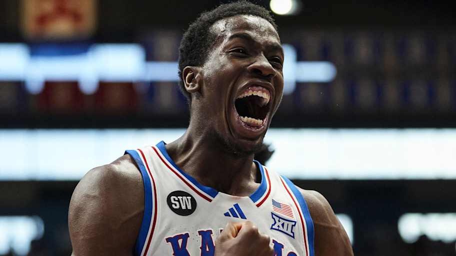 Kansas injury update confirms Melvin Council Jr.’s incredible toughness