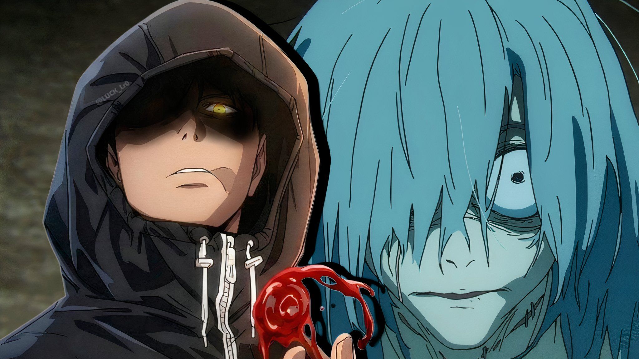 Jujutsu Kaisen modulo chapter 21 review: Yuji and Mahito meet once again