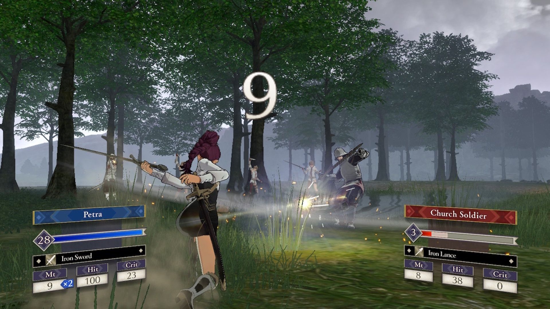 Strategy games that punish overthinking harder than losing