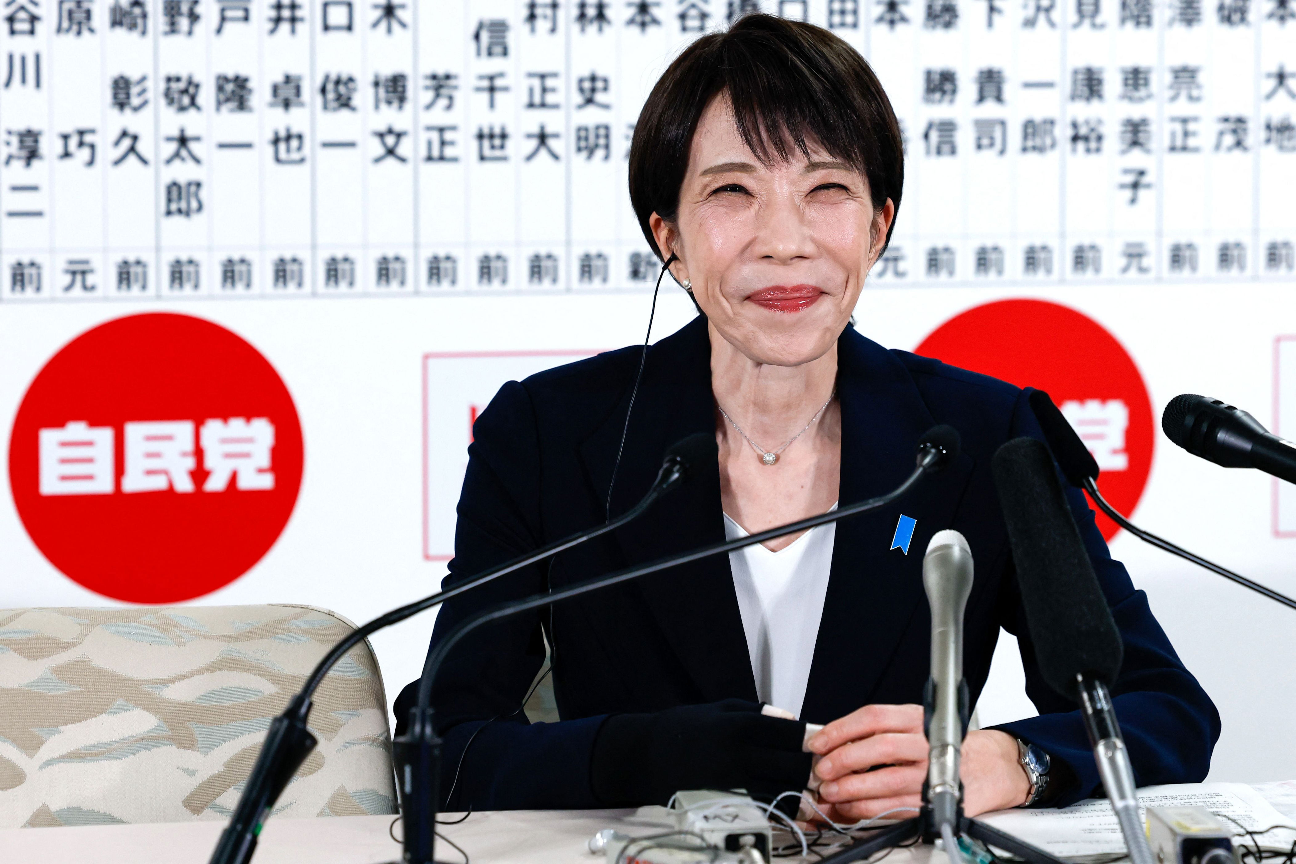 LDP secures post-war first two-thirds majority in Japan