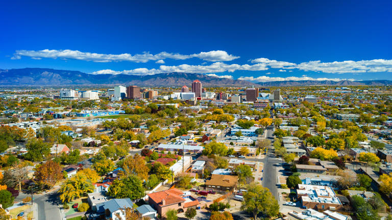 Albuquerque's 5 must-visit stops for retro vibes on Route 66