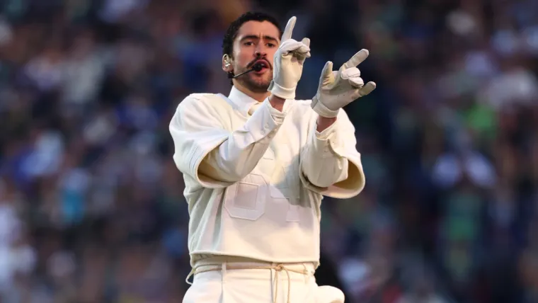 Super Bowl halftime show reviews 2026: The best, worst reactions to Bad ...