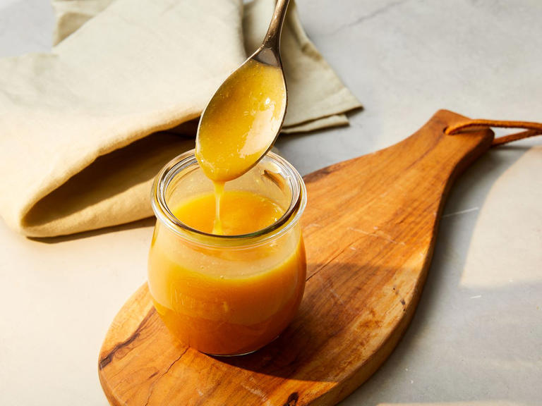 5 chefs agree, this is the best mustard you can buy