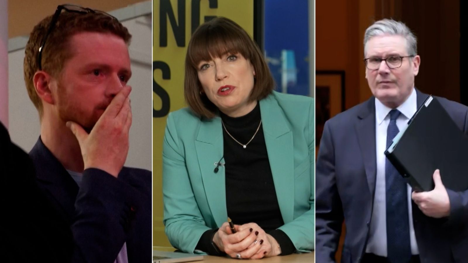 Starmer's top aide is gone: Is the PM next?