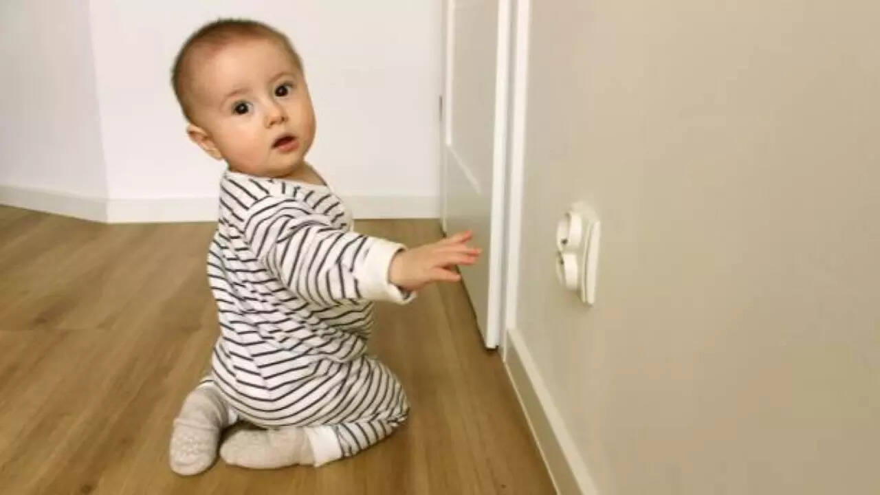 Cute 3-letter baby names for your little one