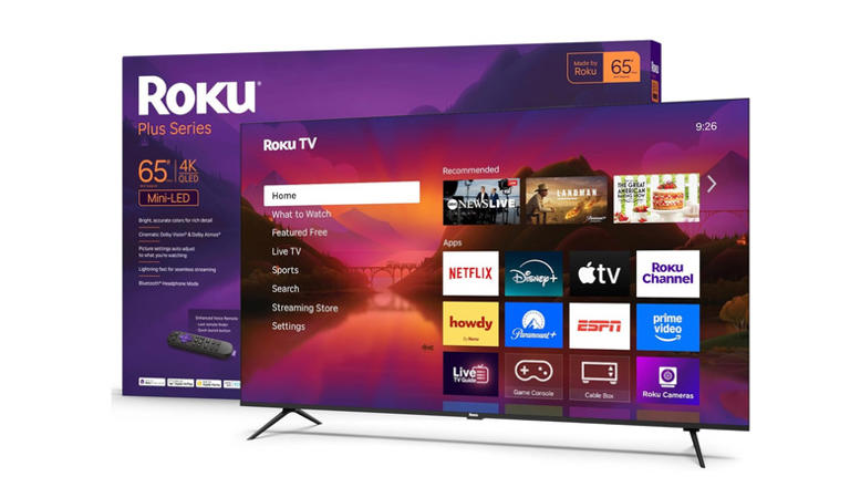 5 cheap 65-inch TVs that punch above their price tag